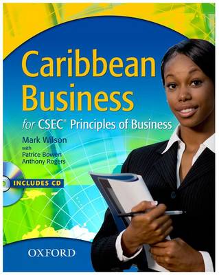 Caribbean Business For Csec: Principles of Business latest CSEC ...