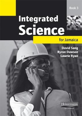 Heinemann Integrated Science for Jamaica WorkBook 3 Pearson Carlong ...