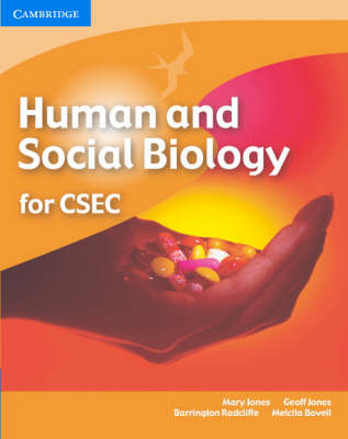 Human And Social Biology For CSEC Cambridge Cambridge Secondary Books ...